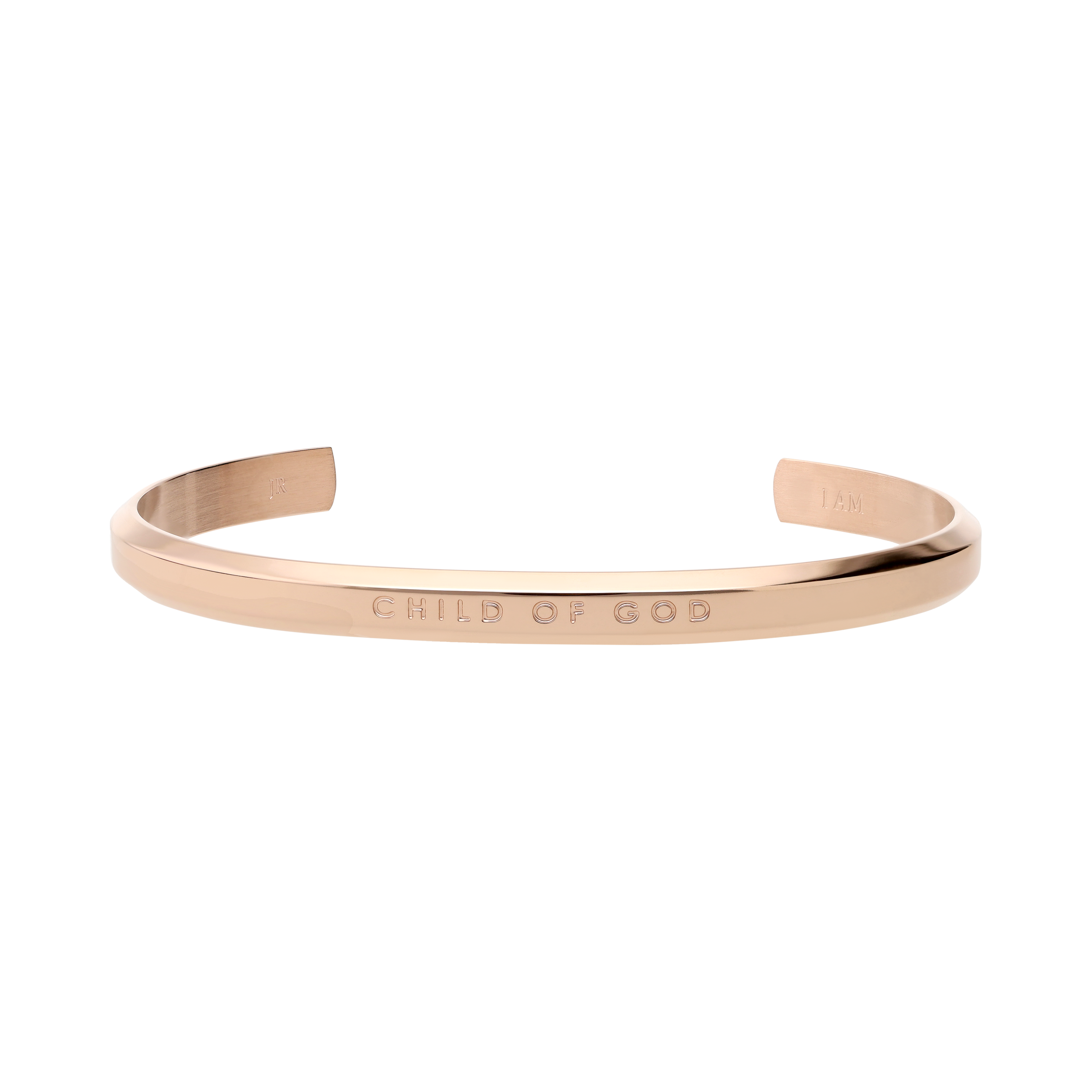 Bracelets– Jacob Rachel